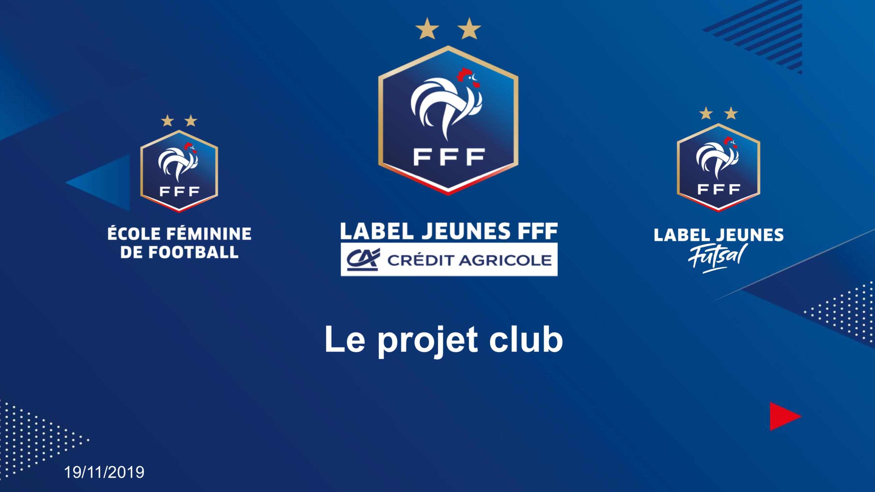 Label Jeunes FFF – LIGUE DE FOOTBALL DES HAUTS-DE-France