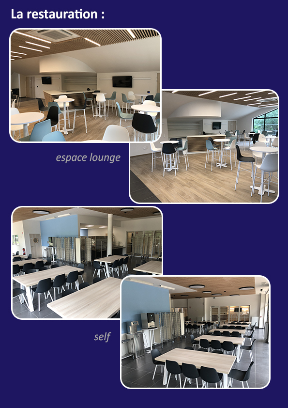 Centre Fernand Duchaussoy – LIGUE DE FOOTBALL DES HAUTS-DE-France