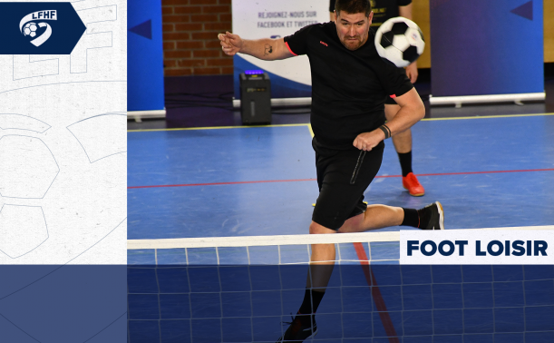 Déclarer sa section loisir, c’est (toujours) possible – LIGUE DE ...