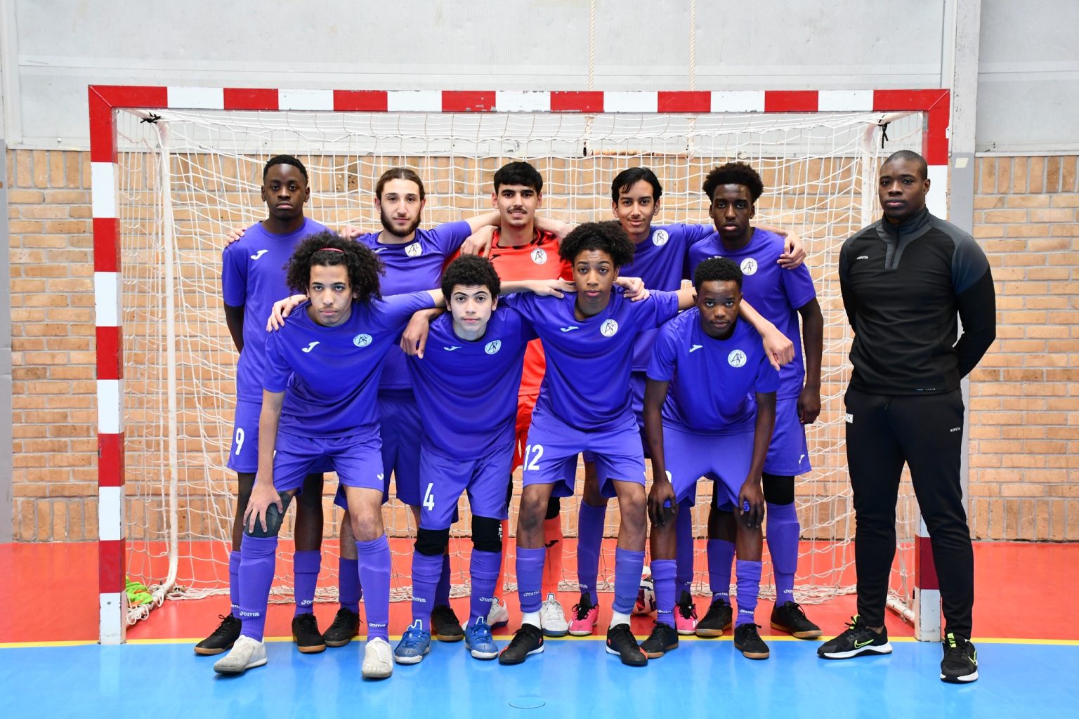 Le FC Mons-en-Baroeul et Lille Futsal qualifiés – LIGUE DE FOOTBALL DES ...