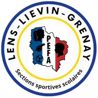 PEFA Lens-Liévin-Grenay : recrutement pour la rentrée 2024 – LIGUE DE ...